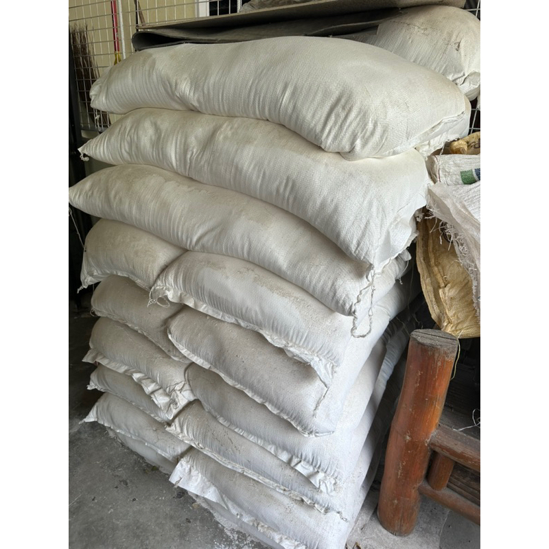 4KILOS Original Lime agricultural apog per kilo supplier here | Shopee ...