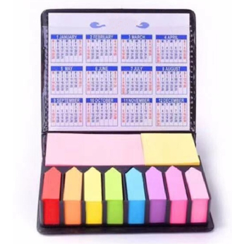 2026 year Sticky Note Post-It Note Set/w Calendar 2025，individually ...