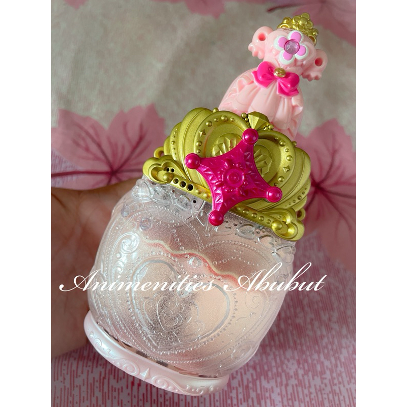 Precure Princess Perfume with one dress key included | Shopee Philippines