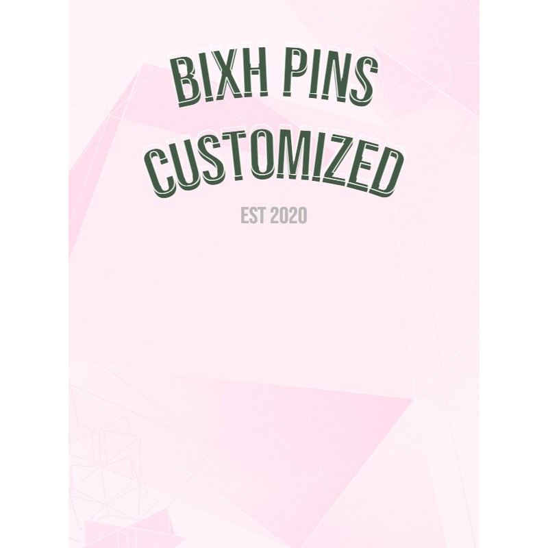 CUSTOMIZED PINS FOR EVENTS, TEAMS, GROUPS, PARTIES AND CELEBRATION ...