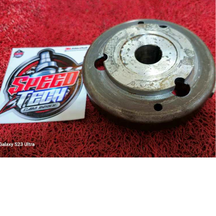 LIGHTEN MAGNETO FOR PANTRA TMX ALL CHINA Pantra | Shopee Philippines