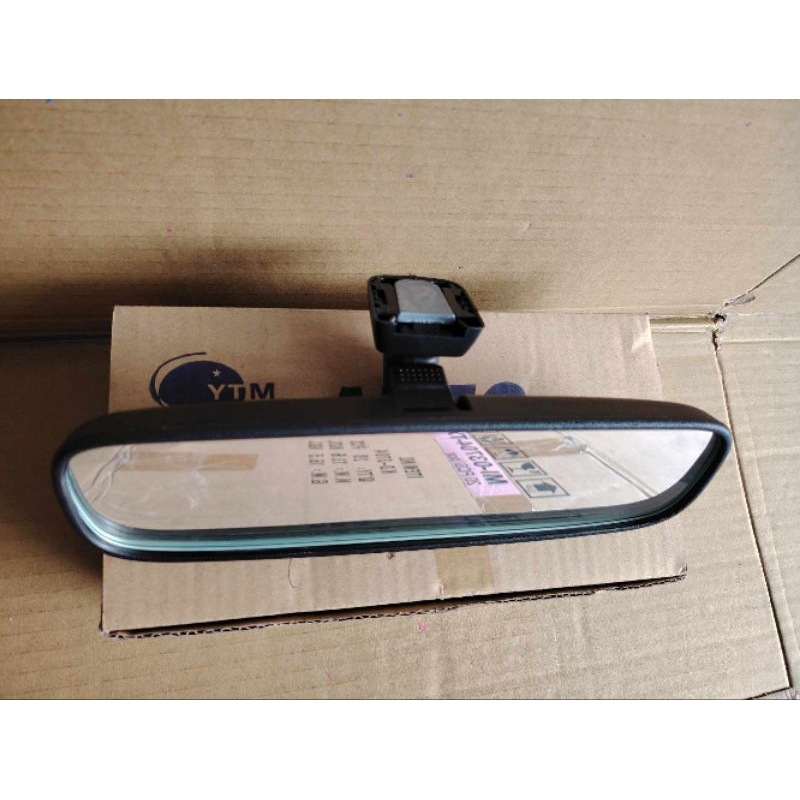 REAR VIEW MIRROR(TOYOTA VIOS,INNOVA,FORTUNER) | Shopee Philippines