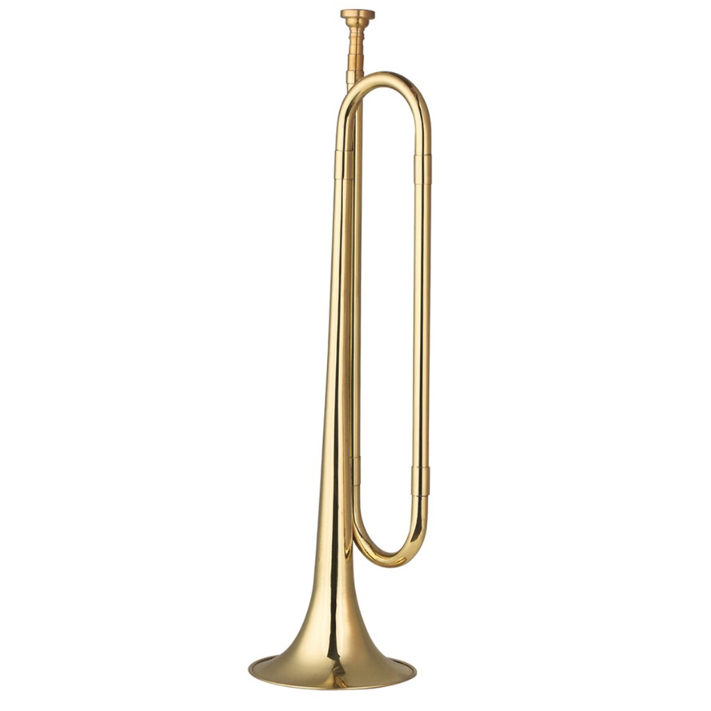 Premiere Bugle ( Silver and Gold) with bag | Shopee Philippines