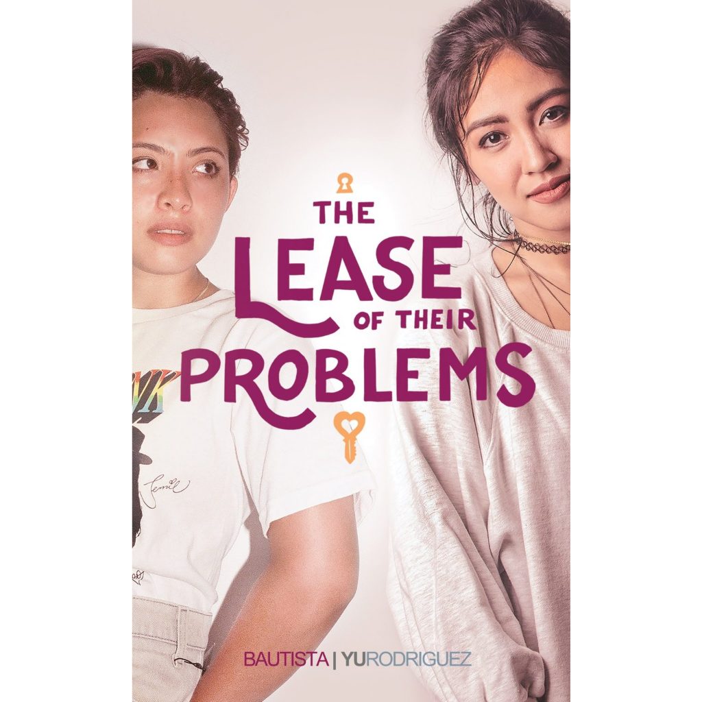 THE LEASE OF THEIR PROBLEMS by Brigitte Bautista and Chi Yu Rodriguez ...
