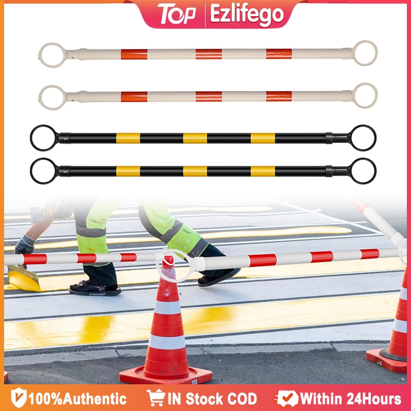 2 Meter Retractable Traffic Cone Bar Traffic Safety Barrier Traffic ...