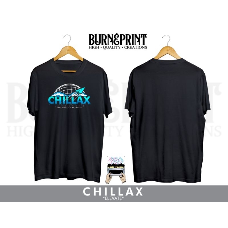 CHILLAX LIFESTYLE "ELEVATE" | Shopee Philippines