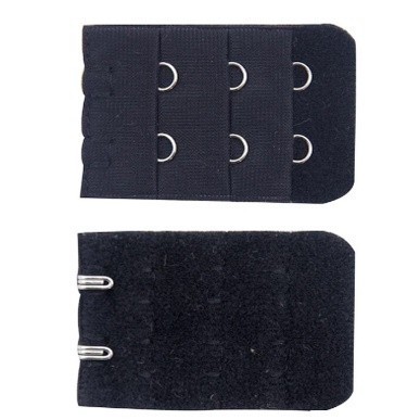 1 pc Bra Extender 2 Hooks/3 Hooks/4 Hook Bra Strap Underwear Extender ...