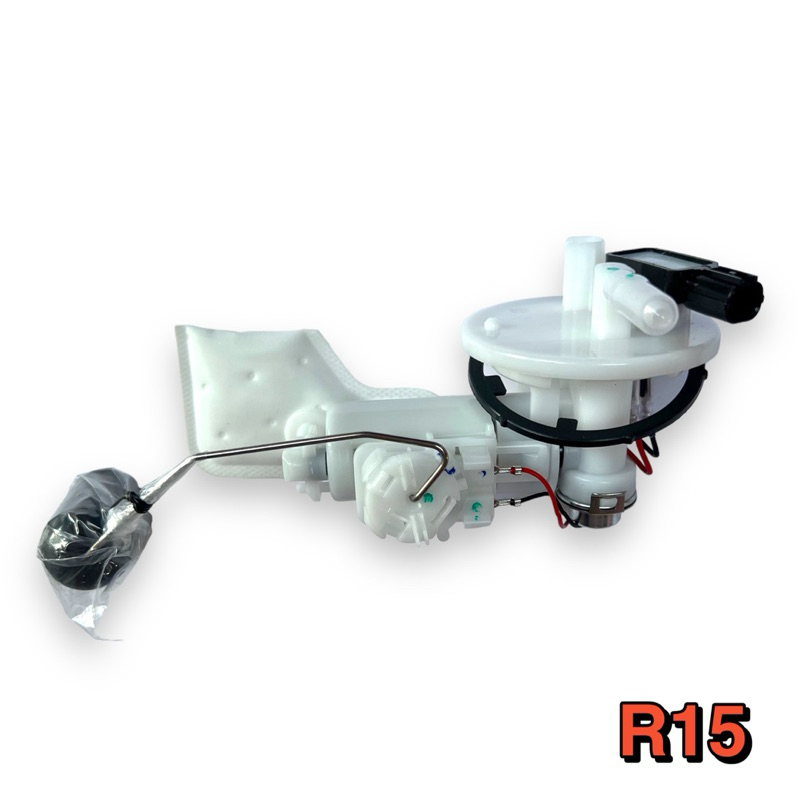 motorcycle fuel pump assy R15 | Shopee Philippines