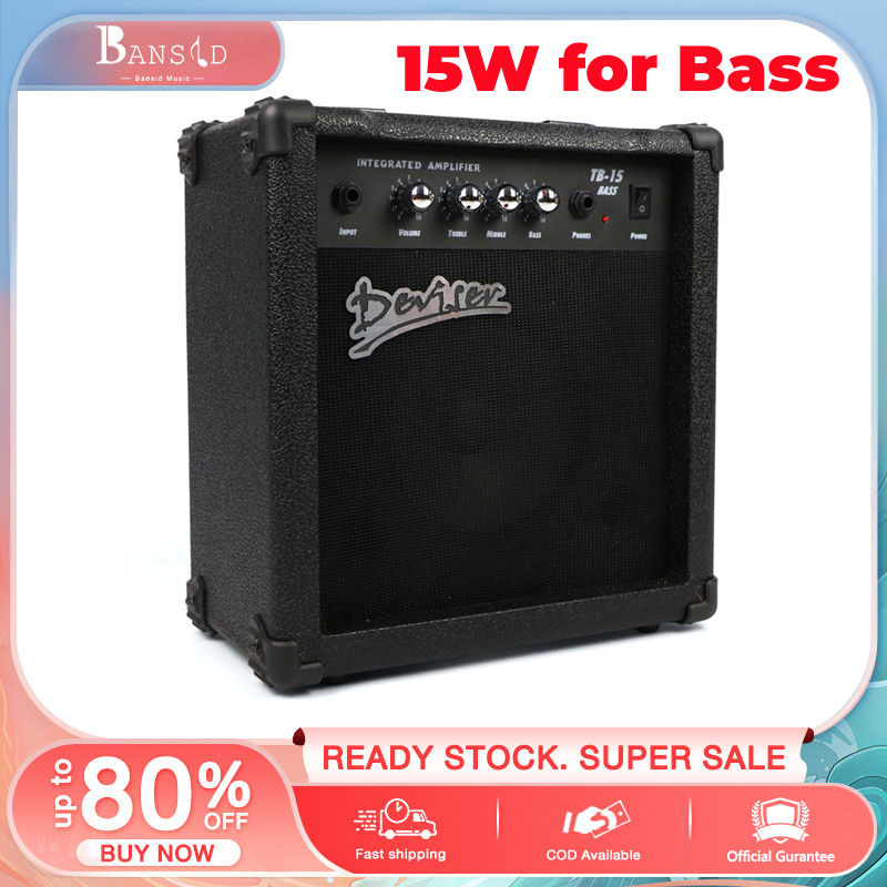 #COD Deviser/Smiger TG-15W,20W 30W Electric Guitar Amplifier with ...