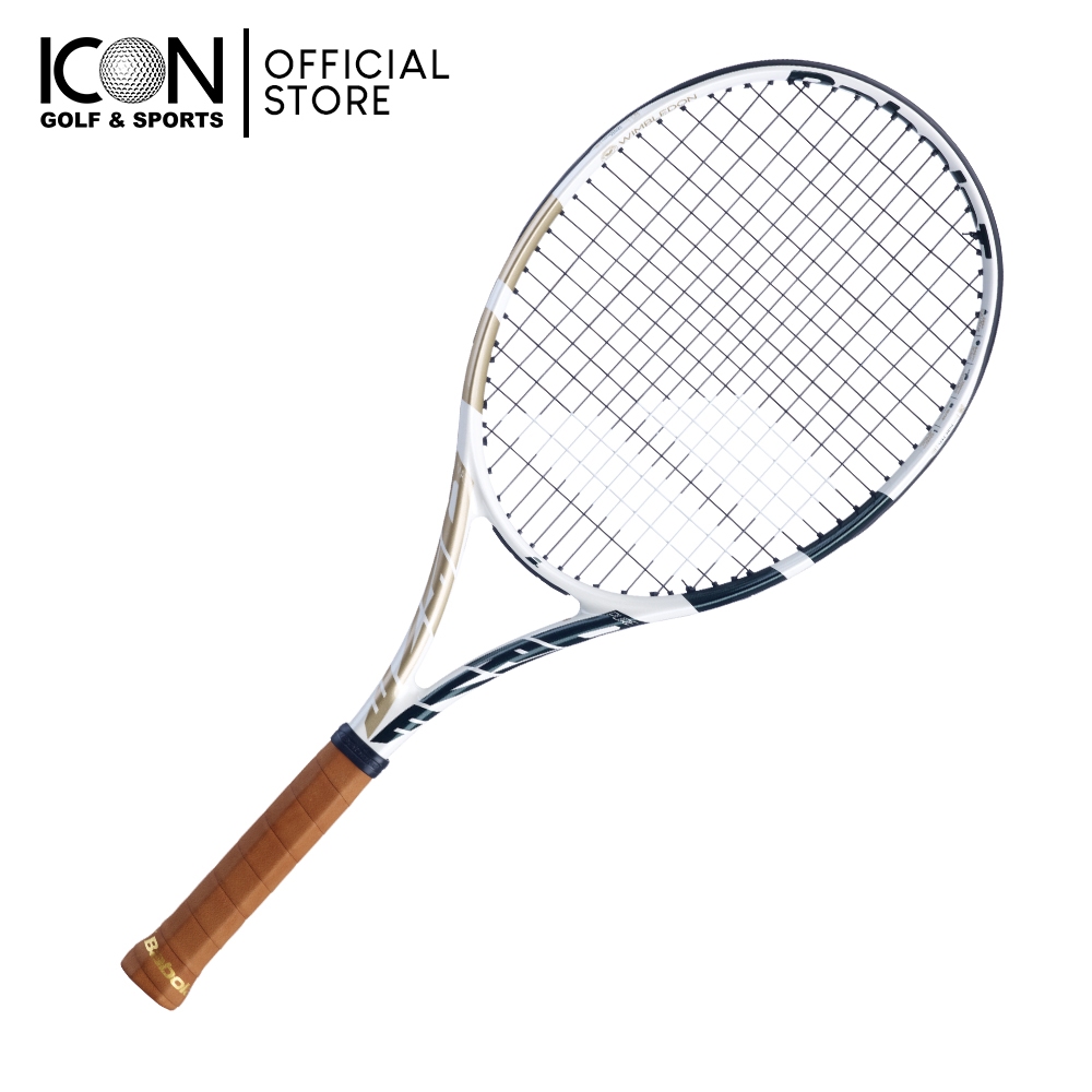 Babolat Pure Drive Team Wimbledon Tennis Racket (2022) | Shopee Philippines
