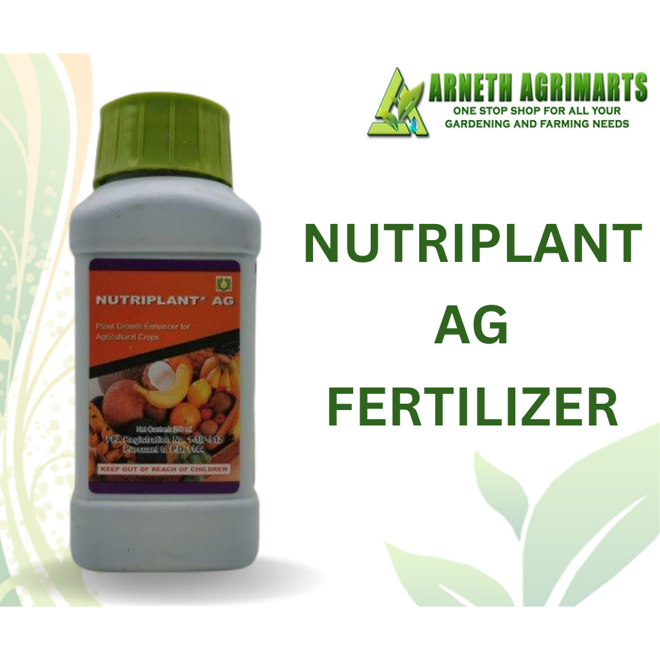AMWAY NUTRIPLANT AG 250ML | Shopee Philippines