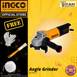 ingco grinder - Best Prices and Online Promos - Mar 2024 | Shopee ...