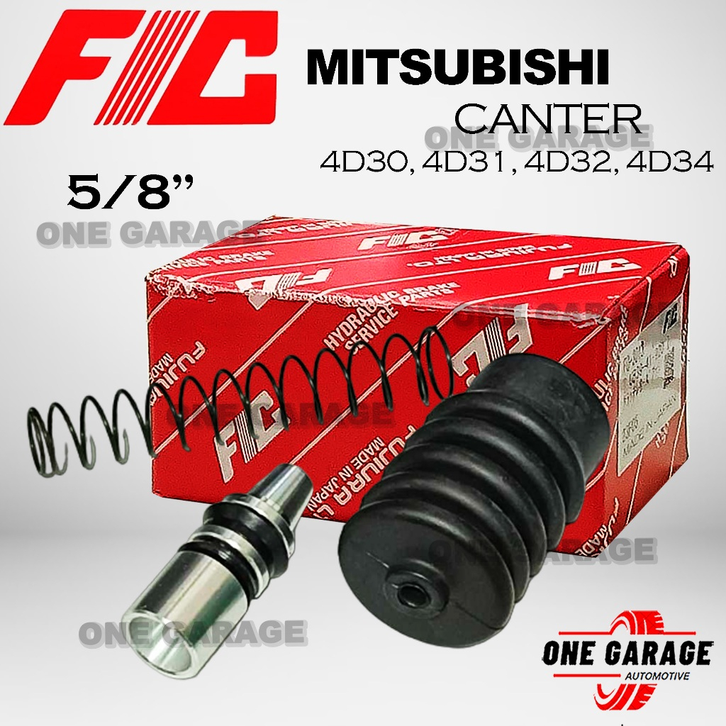Clutch Operating Repair Kit For MITSUBISHI CANTER 4D30, 4D31, 4D32 ...