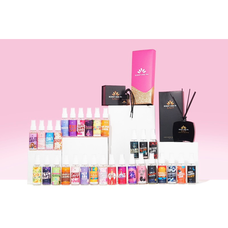 Reseller Package: Daily | Shopee Philippines