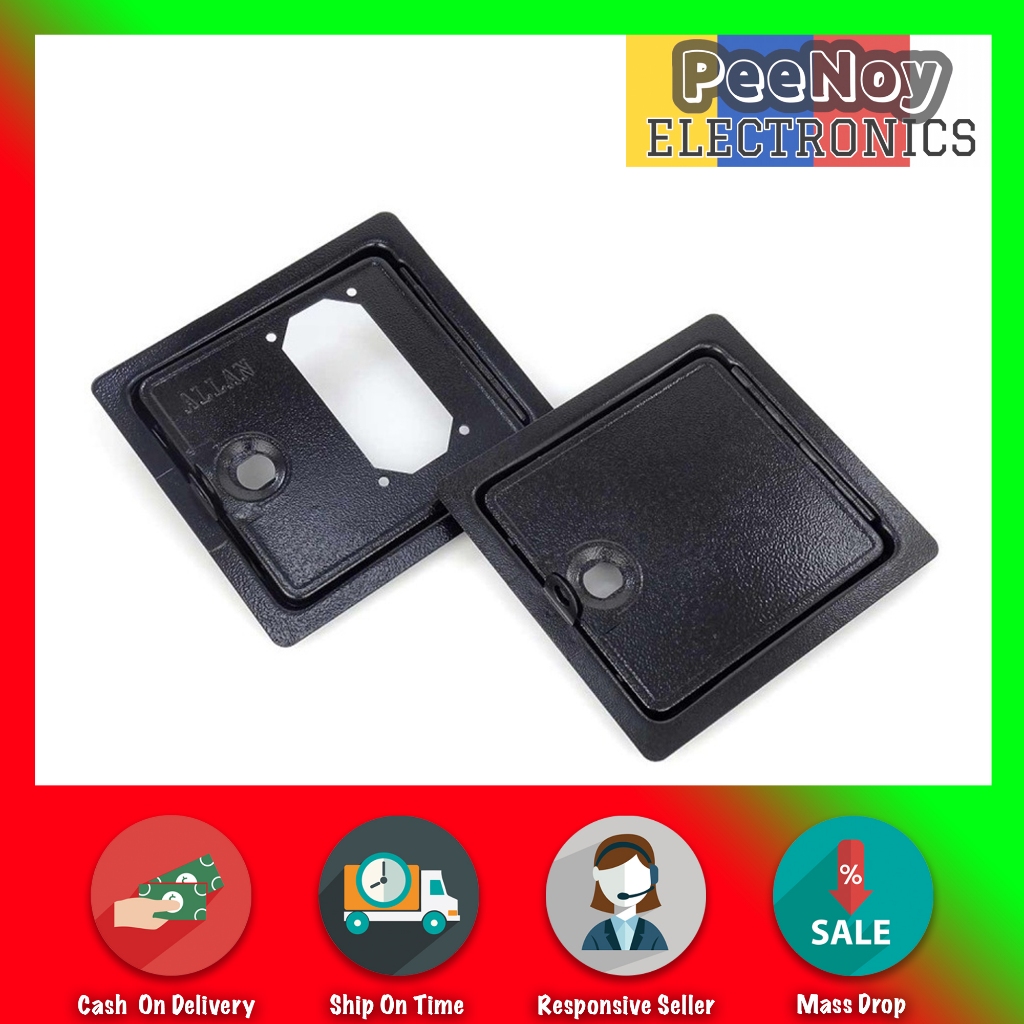 Coin Door / Camlock Pisonet / Pisowifi / Videoke / Vendo Machine ...