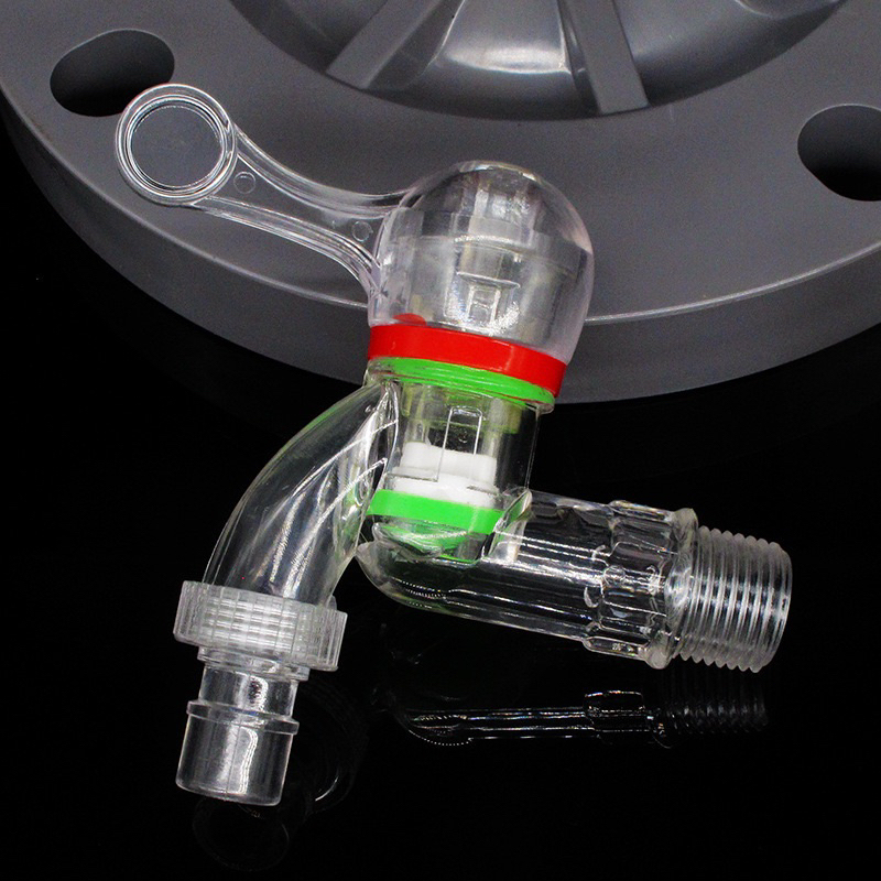transparent pvc faucet | Shopee Philippines