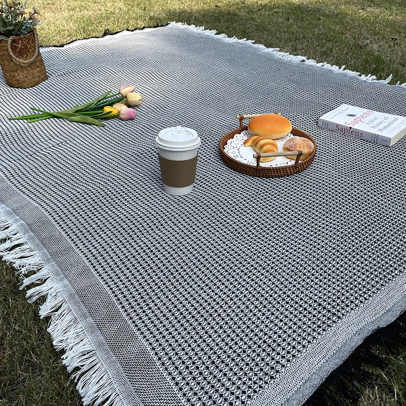 HALLOMALL 1PC Multi-Purpose Waterproof Tent Mat - Perfect for Camping ...