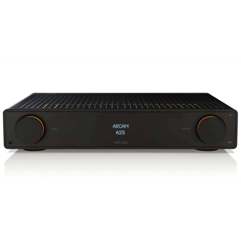 ARCAM A25 ARCAM A25 ARCAM A25 | Shopee Philippines