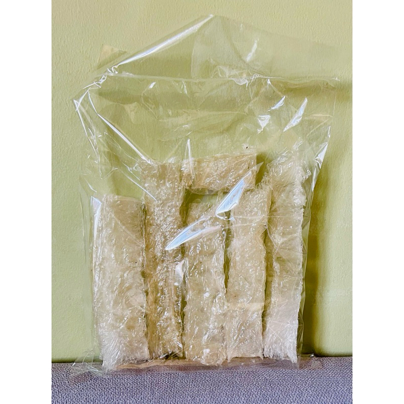 Plain Agar Bar Scraps / Gulaman Bar Scraps / Pure Agar for Plant Tissue ...