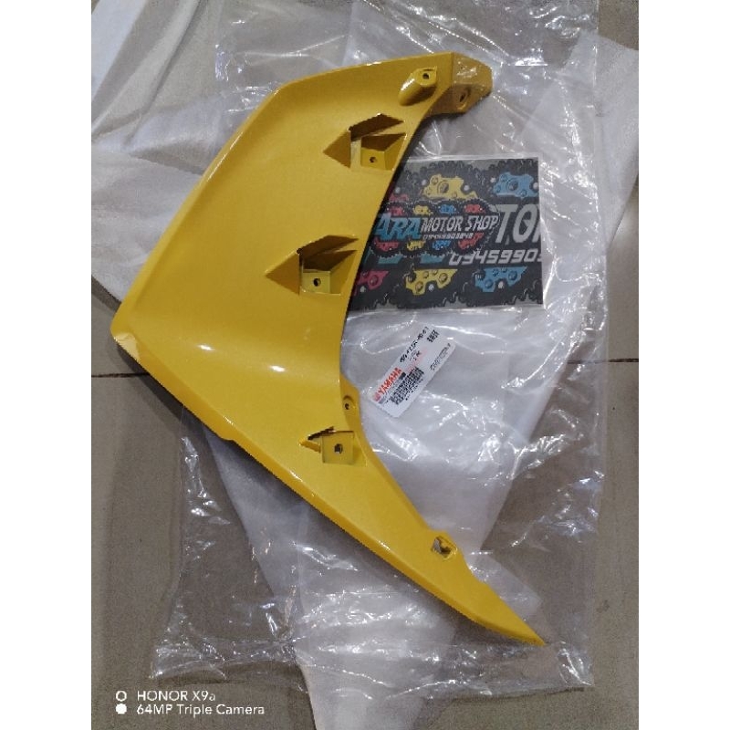 Yamaha Mio i 125 m3 3side panel 1 and 2 | Shopee Philippines