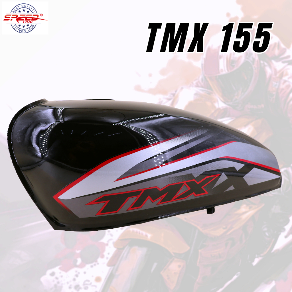 Honda TMX 155 Tank Assy – Motorcycle Fuel Tank | Shopee Philippines