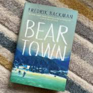 Beartown by Fredrik Backman (Paperback) | Shopee Philippines
