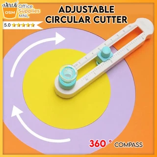 circle cutter - Best Prices and Online Promos - Jun 2024 | Shopee ...
