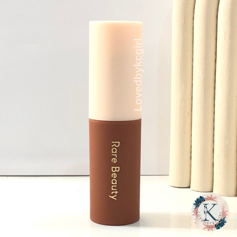 Rare Beauty Matte Lip Cream - Ambition 3mL (Travel) | Shopee Philippines