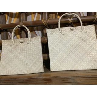 Shop bayong bag for Sale on Shopee Philippines