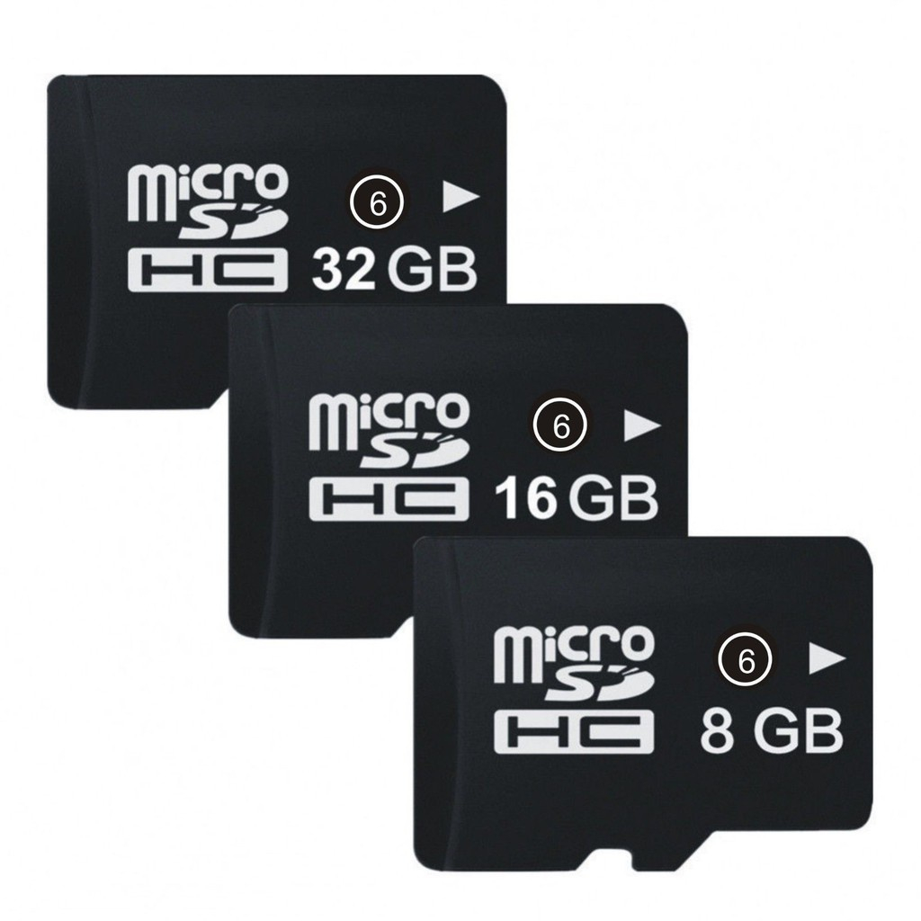 SD Card Memory Card Micro Class 10 Ready Stock with Free Adapter 1GB 2GB 4GB 8GB 16GB 32GB 64GB ...
