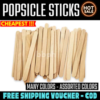 popsicle stick - Best Prices and Online Promos - Jun 2024 | Shopee ...