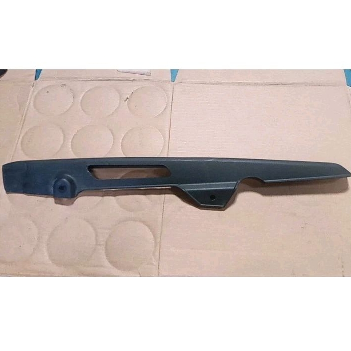 Suzuki Raider J 115 fi Chain cover | Shopee Philippines