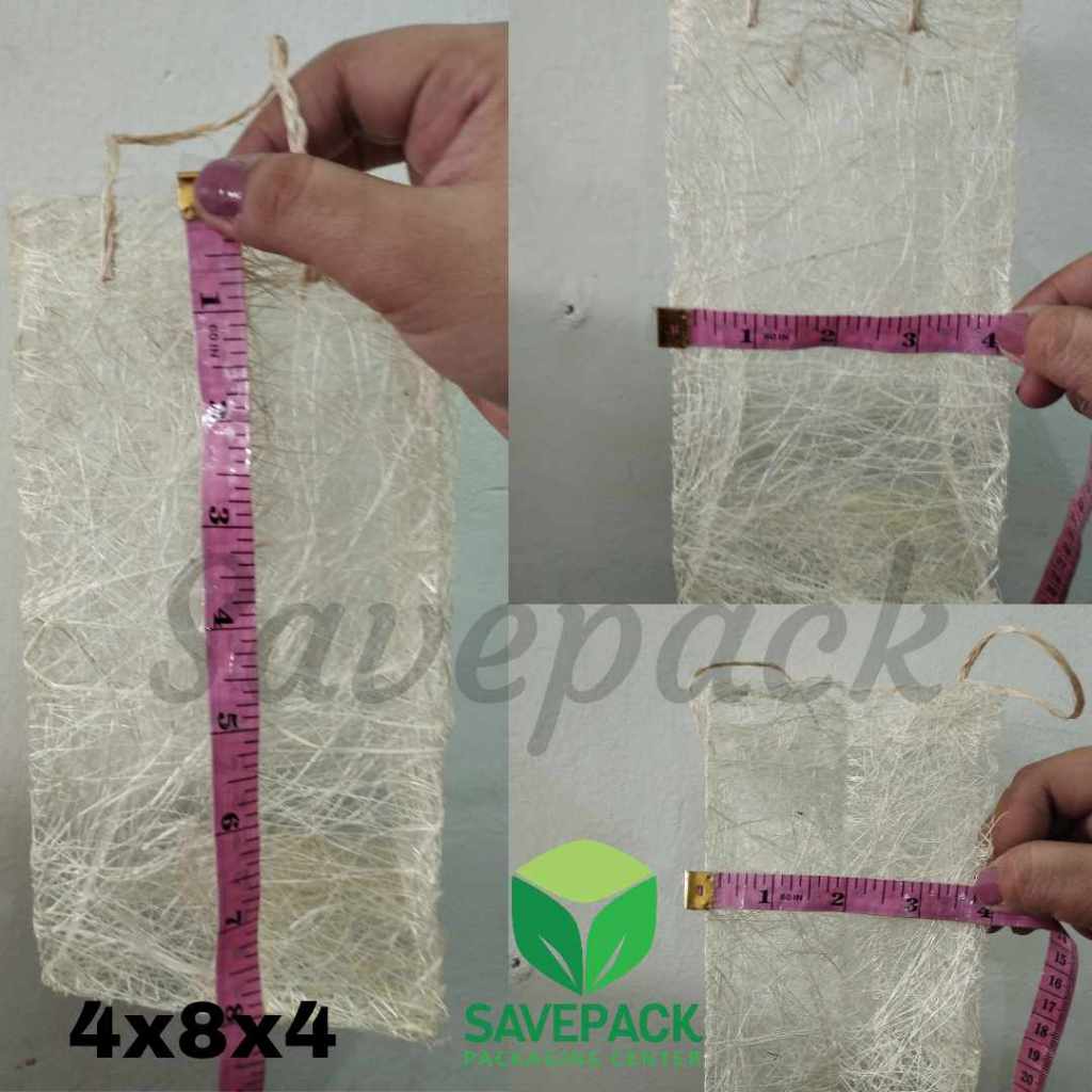 Native Abaca Scranch Gift Bags [SMALL SIZE) | Shopee Philippines