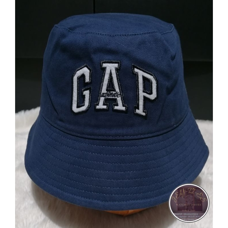 Authentic Gap Unisex bucket hat | Shopee Philippines