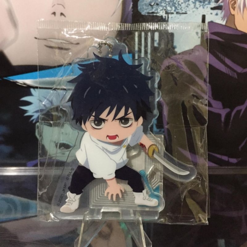 Jujutsu Kaisen: Official Yuta Okkotsu Merchandise | Shopee Philippines
