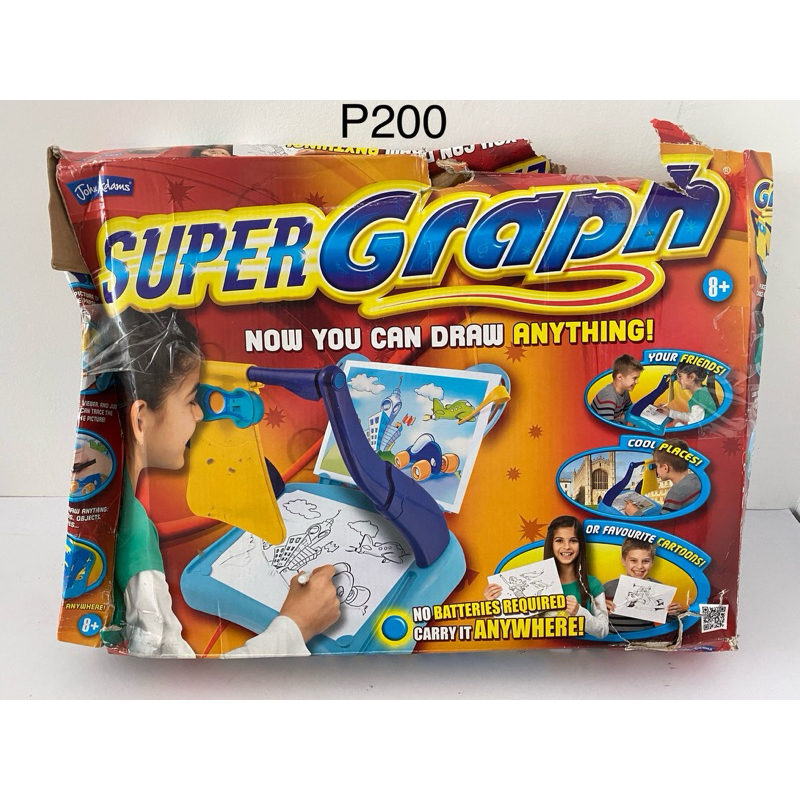 Super graph board for Mr Wins | Shopee Philippines