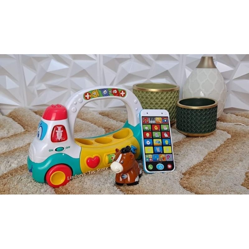 Educational Toys, Bundle Preloved Toys | Shopee Philippines