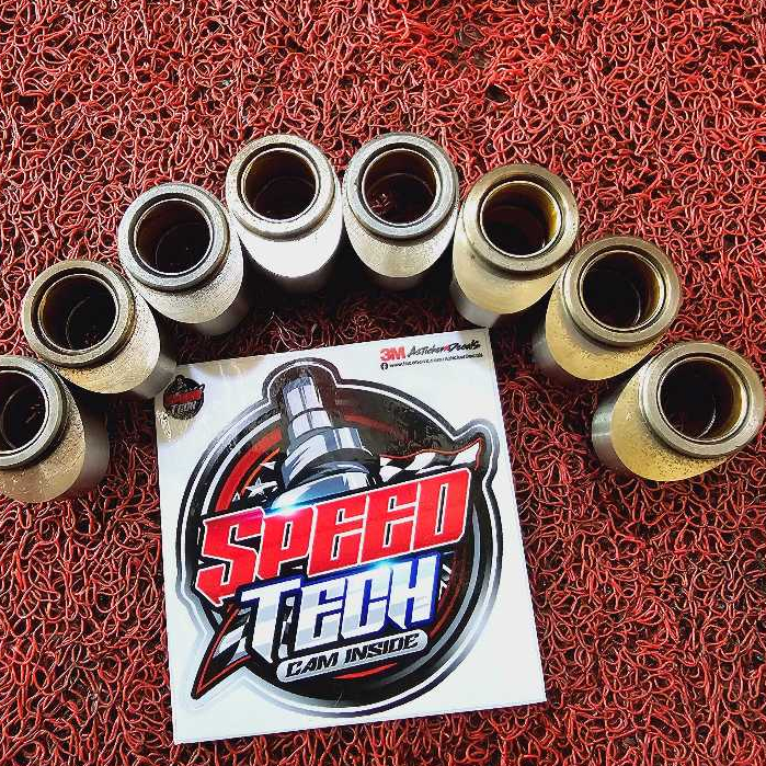 PLUG N PLAY RACING CAM TMX155 ALL CHINA RUSI150 MOTORSTAR EURO SKYGO ...