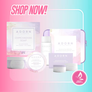 adorn - Best Prices and Online Promos - Jun 2024 | Shopee Philippines