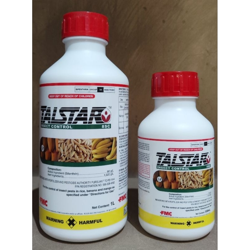 Talstar 8SC - 500ml insecticide | Shopee Philippines
