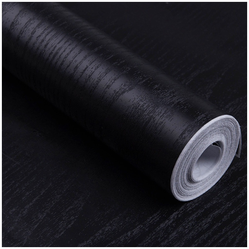 JT5 Wallpaper PVC Self Adhesive 10metersX45cm Waterproof Sticker home ...