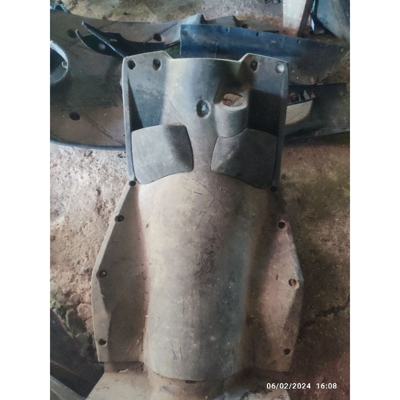 rusi gala inner fender | Shopee Philippines