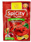 Spicity Stew & Jollof Rice Seasoning Powder 10g | Shopee Philippines