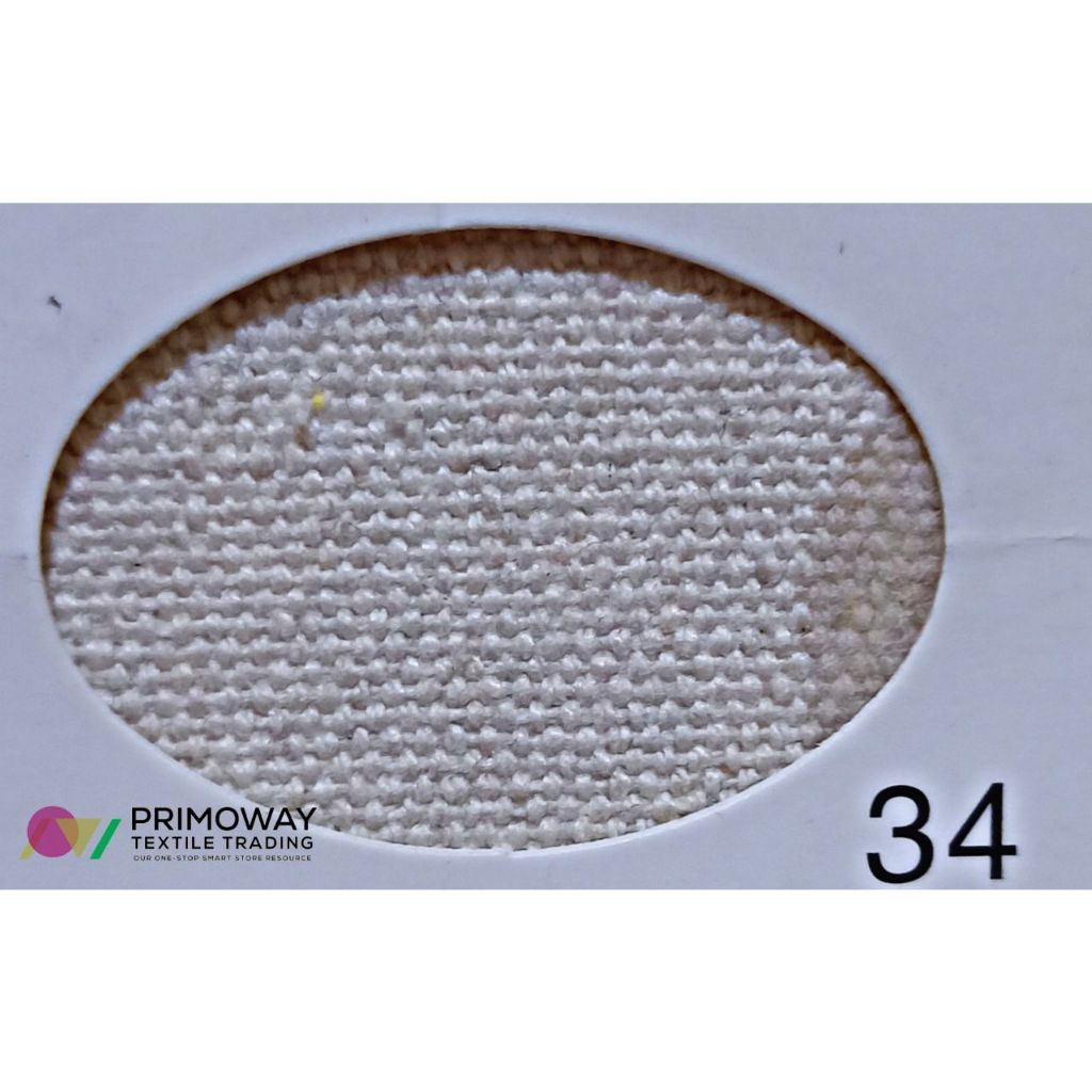 COTTON CANVAS/CATCHA #1600 Thickness 60" WIDTH (Sold per meter ...