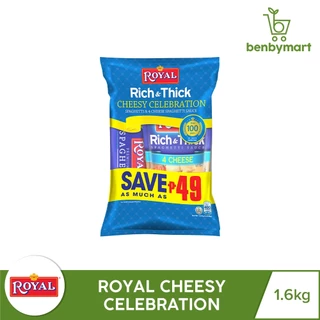 Shop royal spaghetti pasta for Sale on Shopee Philippines