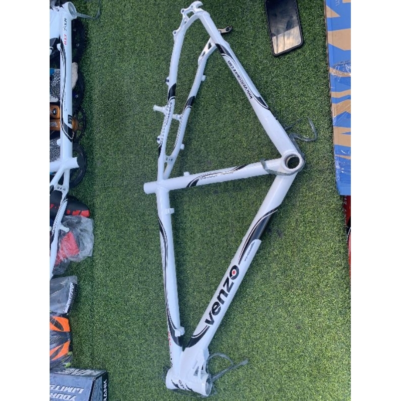 VENZO Frame 26er Alloy below srp | Shopee Philippines