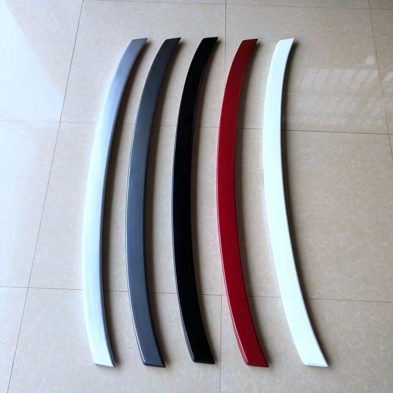 Toyota Corolla Spoiler/2006-2014/Altis/Trunk Tail Roof Wing 2007 2008 ...