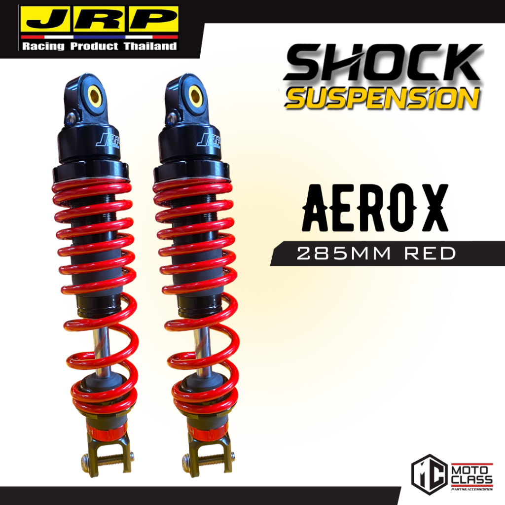 JRP SHOCK AEROX (310MM, 285MM) | Shopee Philippines