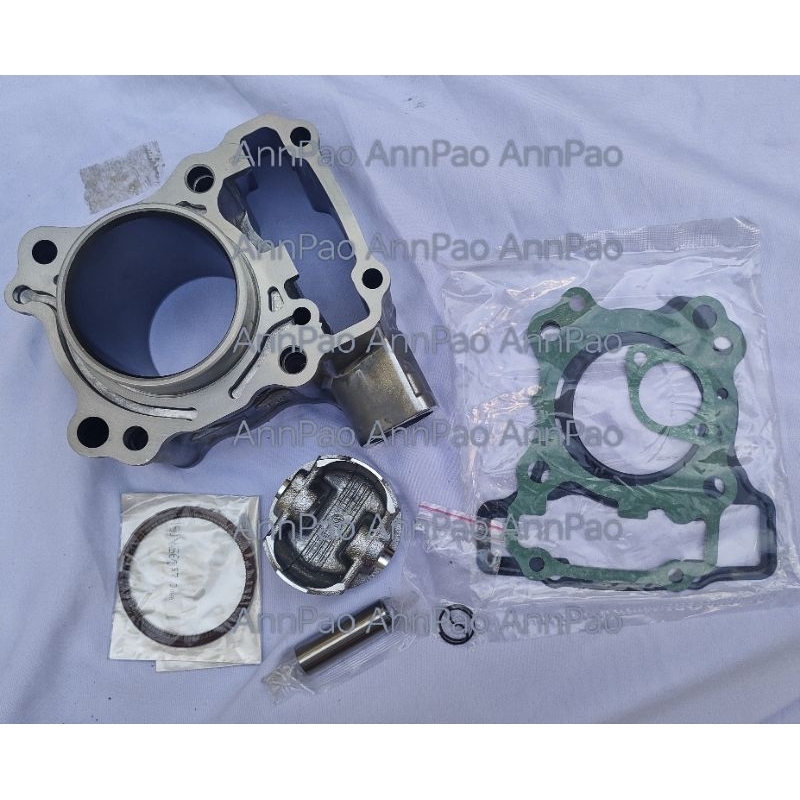 HONDA RS150 99 CYLINDER BLOCK | Shopee Philippines