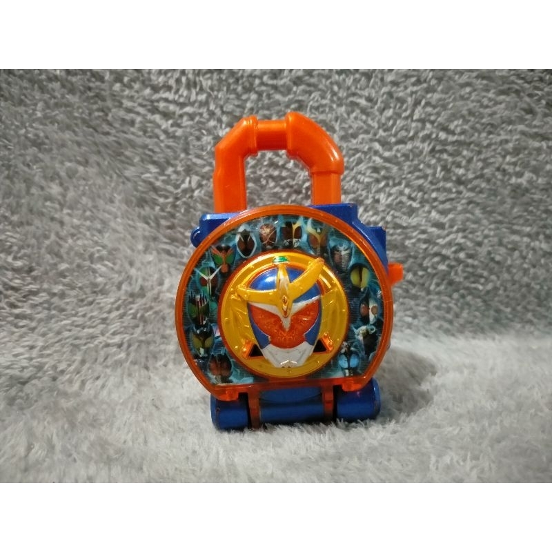 Kamen Rider Gaim DX Heisei Lockseed | Shopee Philippines